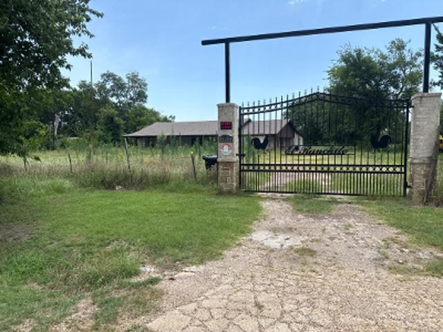 County Road 377
