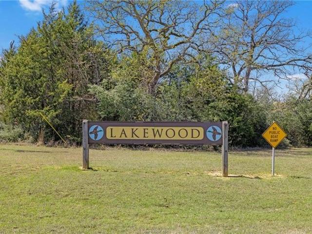 County Road 377, Marquez, TX 77865