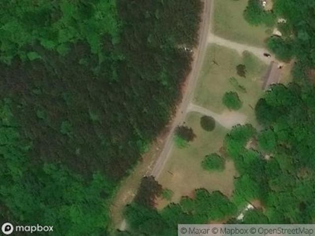 County Road 3782