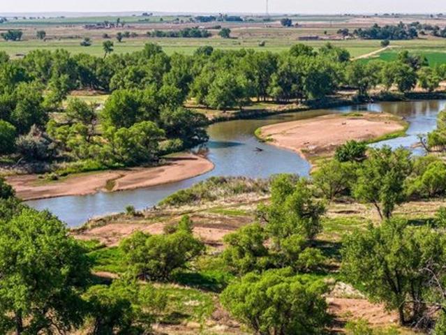 County Road 388, Kersey, CO 80644