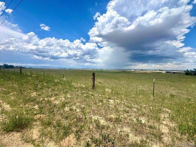 County Road 38, Platteville, CO 80651