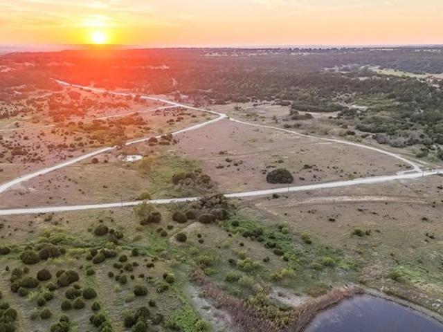 County Road 3900 Blakely, Lampasas, TX 76528