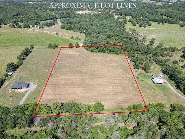 County Road 3900, Hawkins, TX 75765