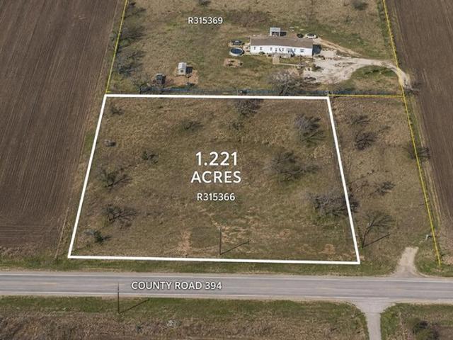 County Road 394, Hutto, TX 78634