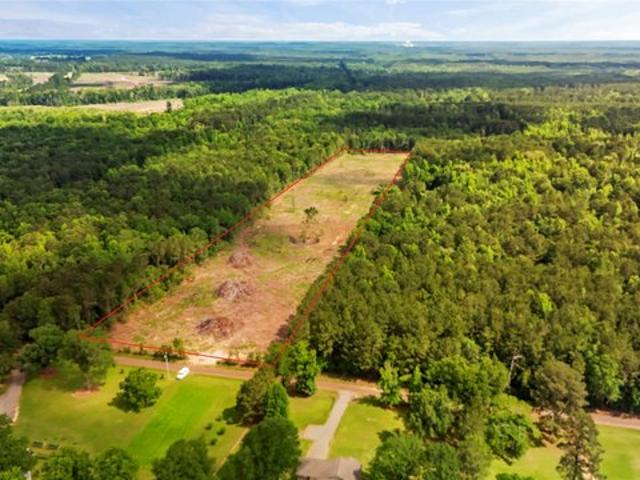 County Road 3993, Bloomburg, TX 75556