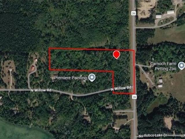 County Road 39, Laporte, MN 56461