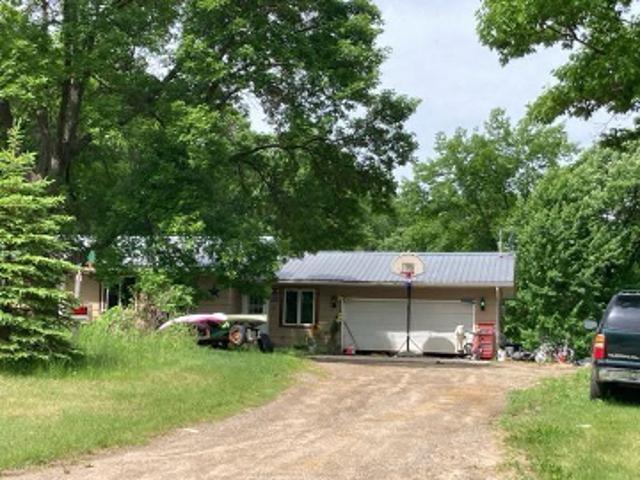 County Road 39 NE