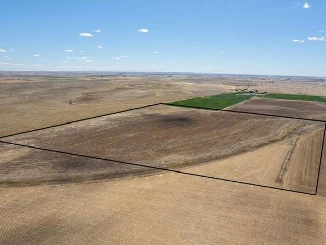 County Road 3, Wiggins, CO 80654
