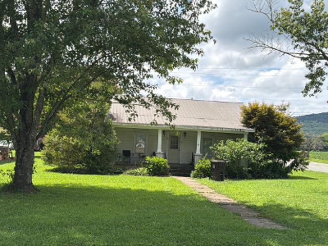 County Road 3