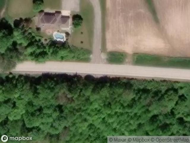 County Road T