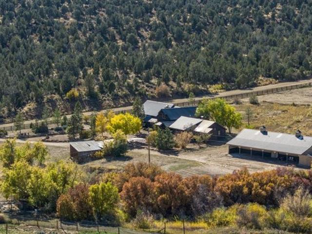 County Road TBD, Hesperus, CO 81326