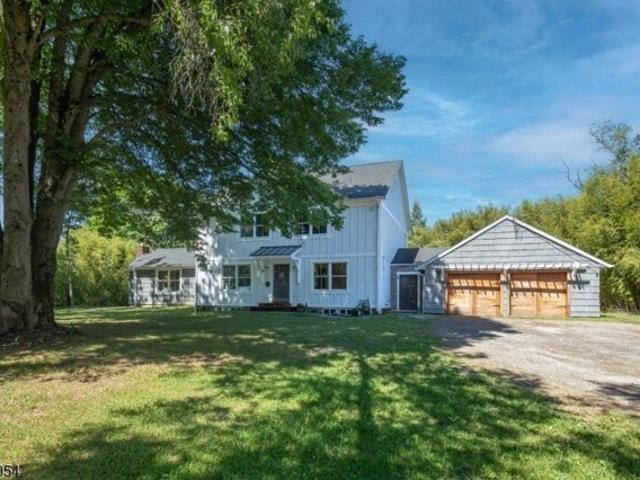 County Road,tewksbury Township, Home For Sale