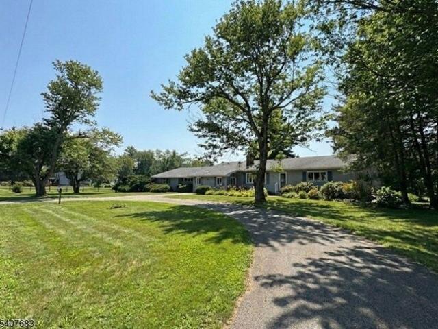 County Road,tewksbury Township, Home For Sale