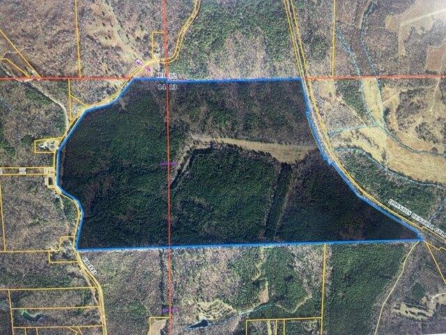 County Road Tract Dr, Glen, Plot For Sale