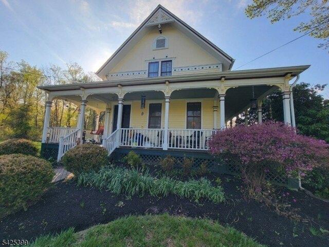 County Road,union Twp, Home For Sale