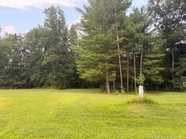 County Road V, Melrose, WI 54642