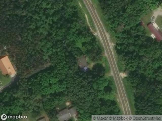 County Road V