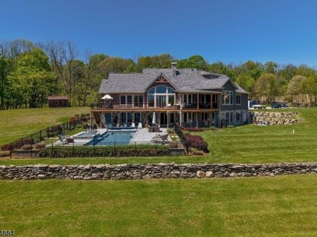 County Road,wantage Township, Home For Sale