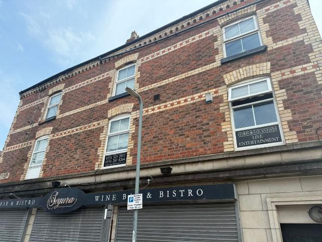 County Road, Walton L4, 1 bed flat to rent, £650 pcm | PrimeLocation