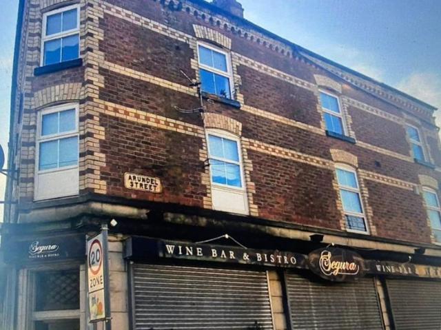 County Road, Walton L4, 1 bed flat to rent, £625 pcm | PrimeLocation