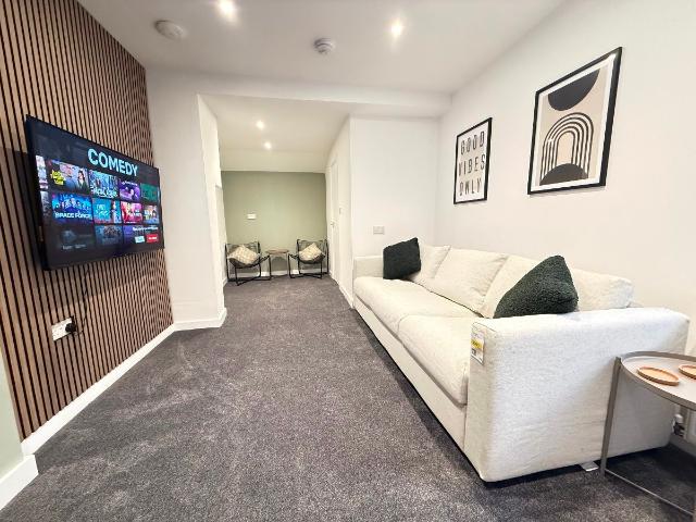 County Road, Walton, Liverpool L4, 1 bed flat to rent, £550 pcm | PrimeLocation