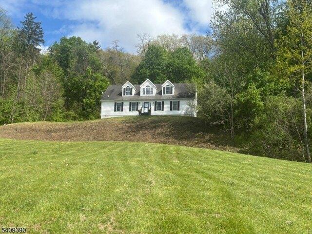 County Road,white Township, Home For Sale