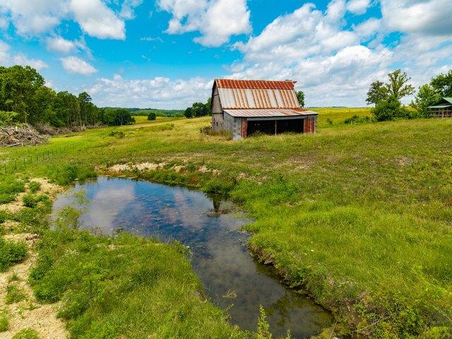 County Road Y 521, Ava, MO 65608