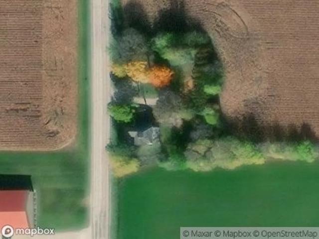 County Road A