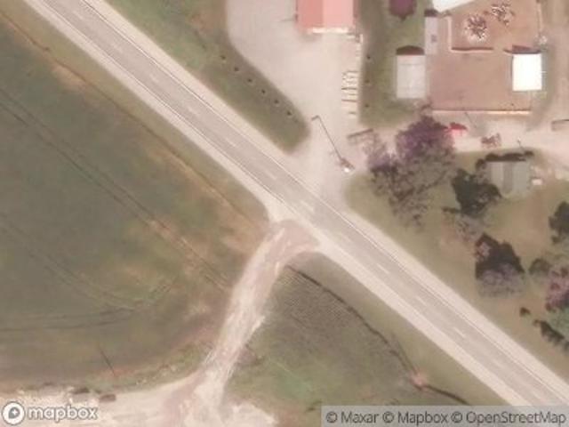 County Road A