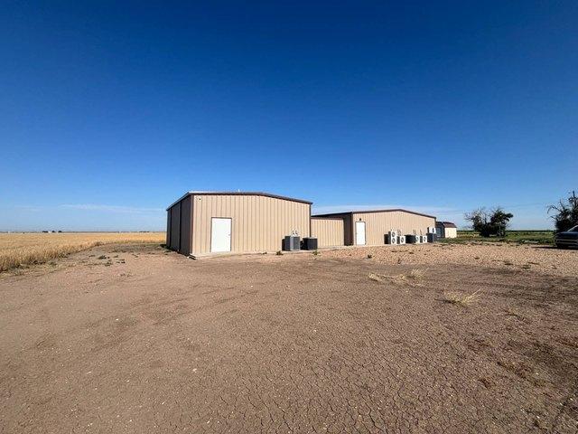 County Road AA, Guymon, OK 73942
