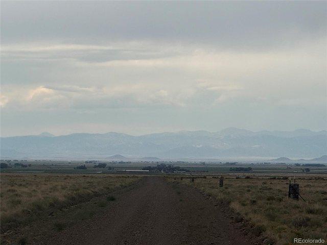 County Road AA, La Jara, CO 81140