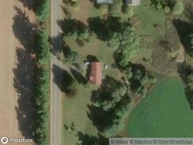 County Road Ae