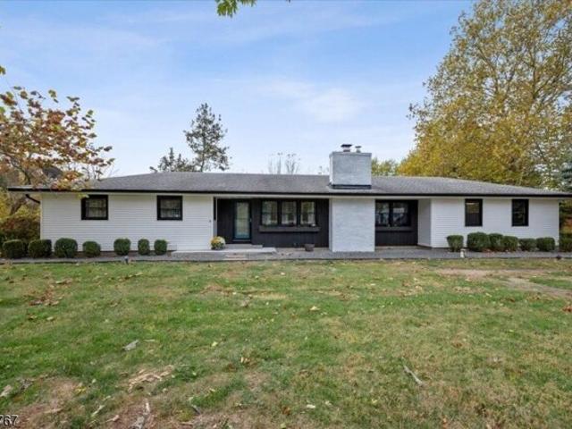 County Road,alexandria Township, Home For Sale