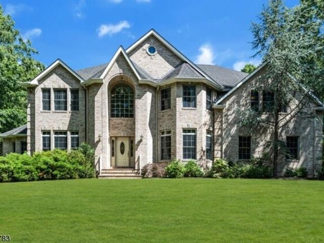 County Road,allamuchy Township, Home For Sale