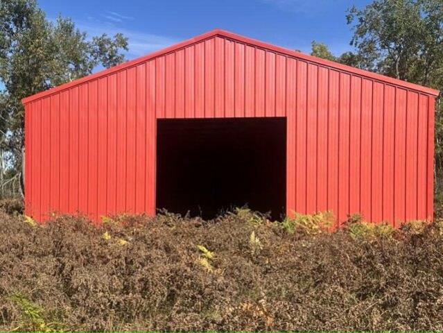 County Road,atlanta, Plot For Sale