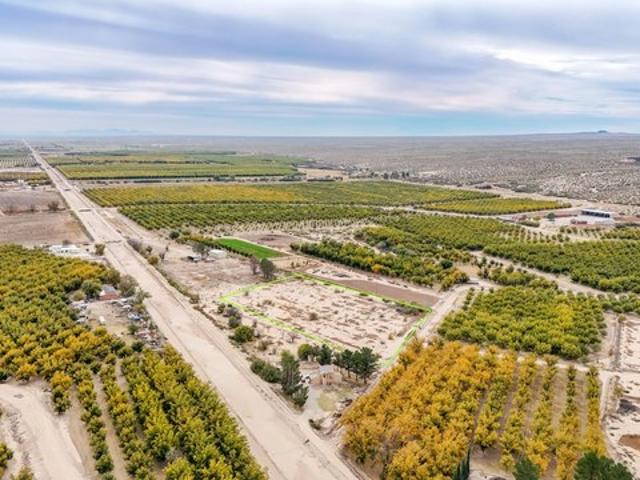 County Road B10, La Mesa, NM 88044