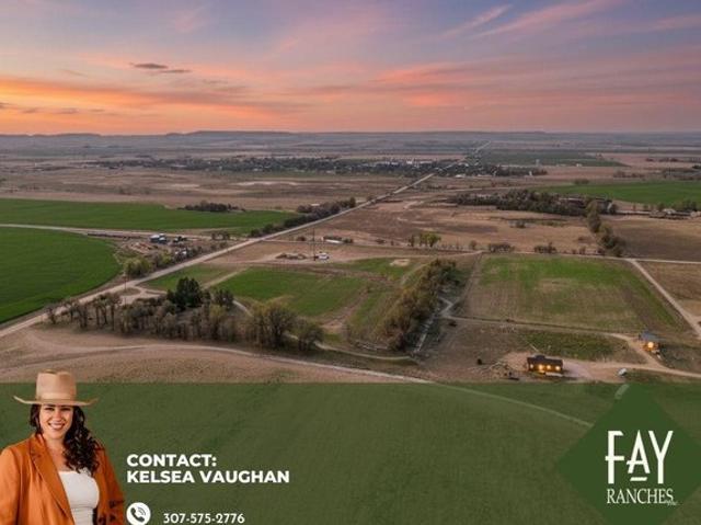 County Road B, Morrill, NE 69358