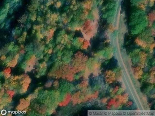 County Road B