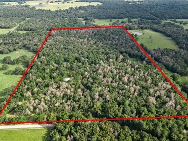 County Road,bremond, Home For Sale