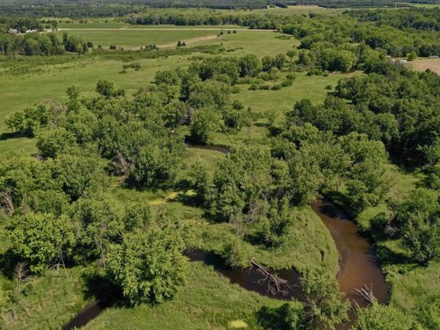 County Road C, Montello, WI 53949
