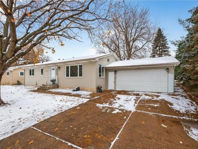 County Road C E, Maplewood, Home For Sale