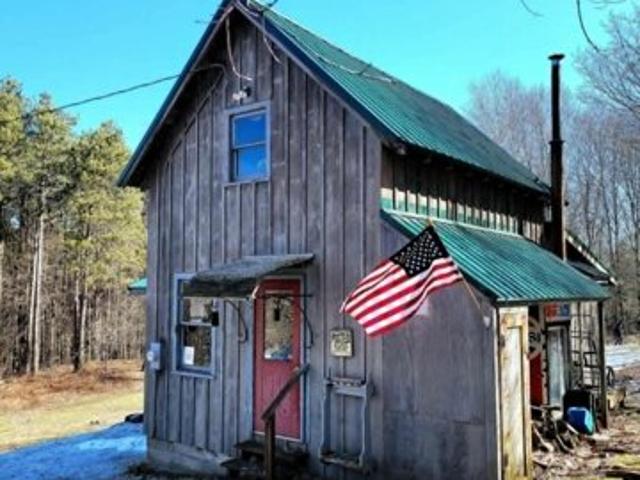 County Road,canton, Home For Sale