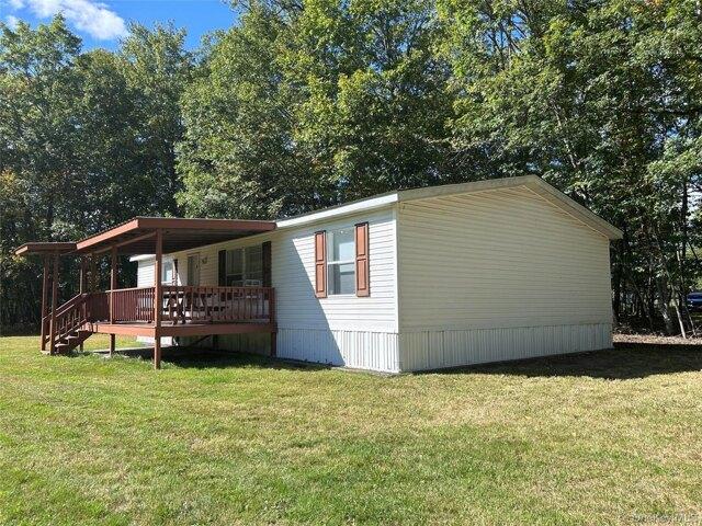 County Road,cochecton, Property For Sale
