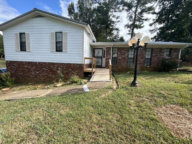 County Road,corinth, Home For Sale