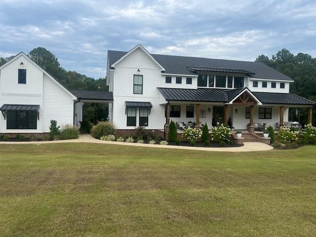 County Road,corinth, Home For Sale