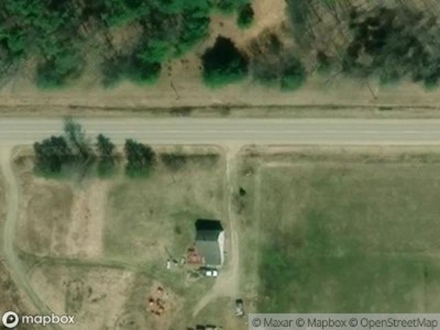 County Road D