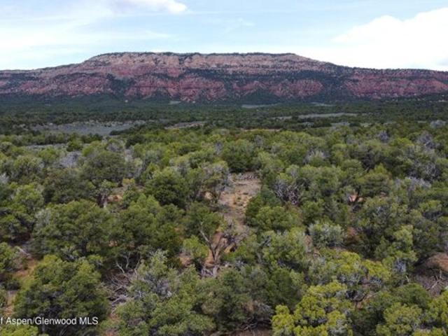 County Road,dinosaur, Plot For Sale