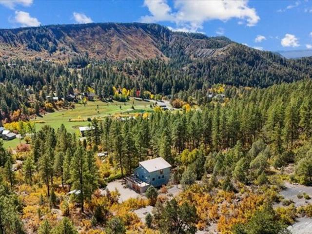 County Road,durango, Home For Sale