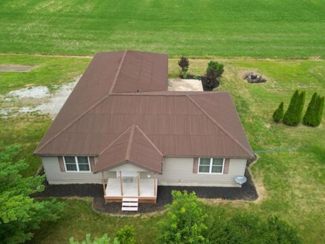 County Road,edison, Home For Sale