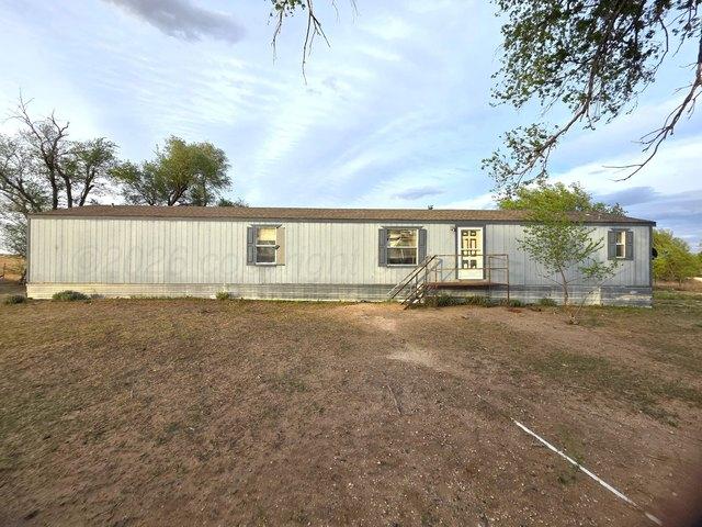 County Road F, Mobeetie, TX 79061